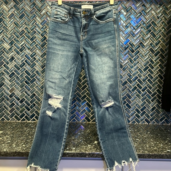 Flying Monkey | Jeans | Womens Flying Monkey Jeans Size 27 | Poshmark